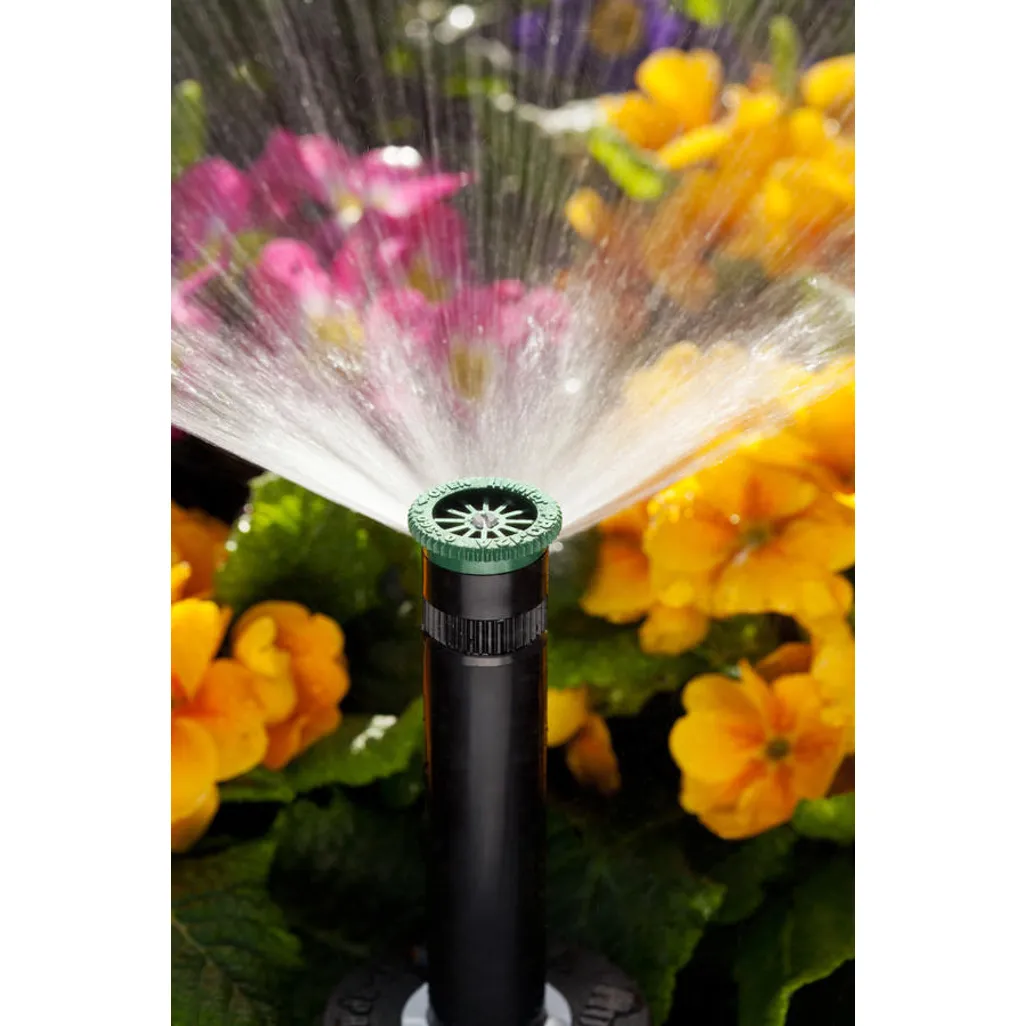 Pro Adjustable Nozzles | Rovic