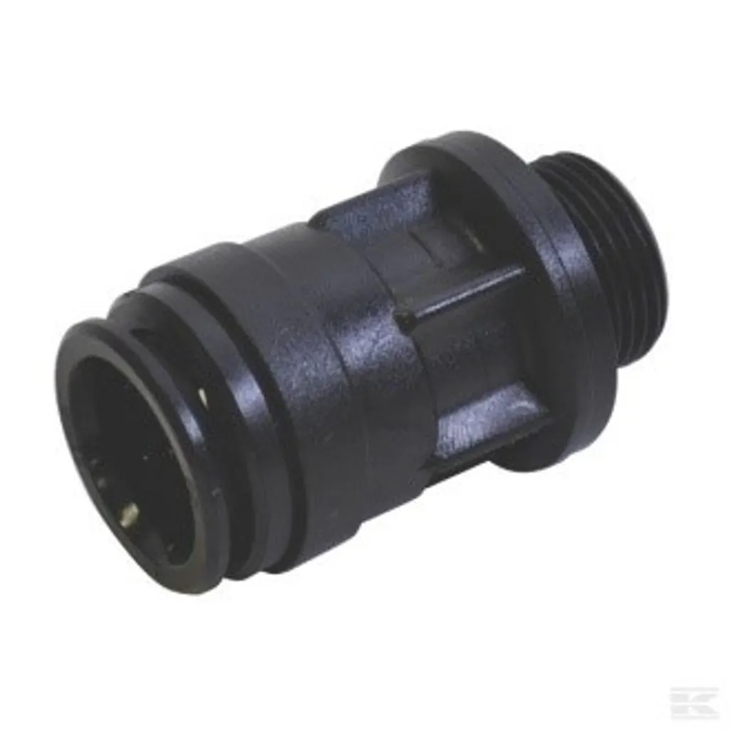 Rapid Coupler Fittings | Rovic