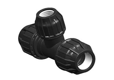 Reducing Tees | Rovic