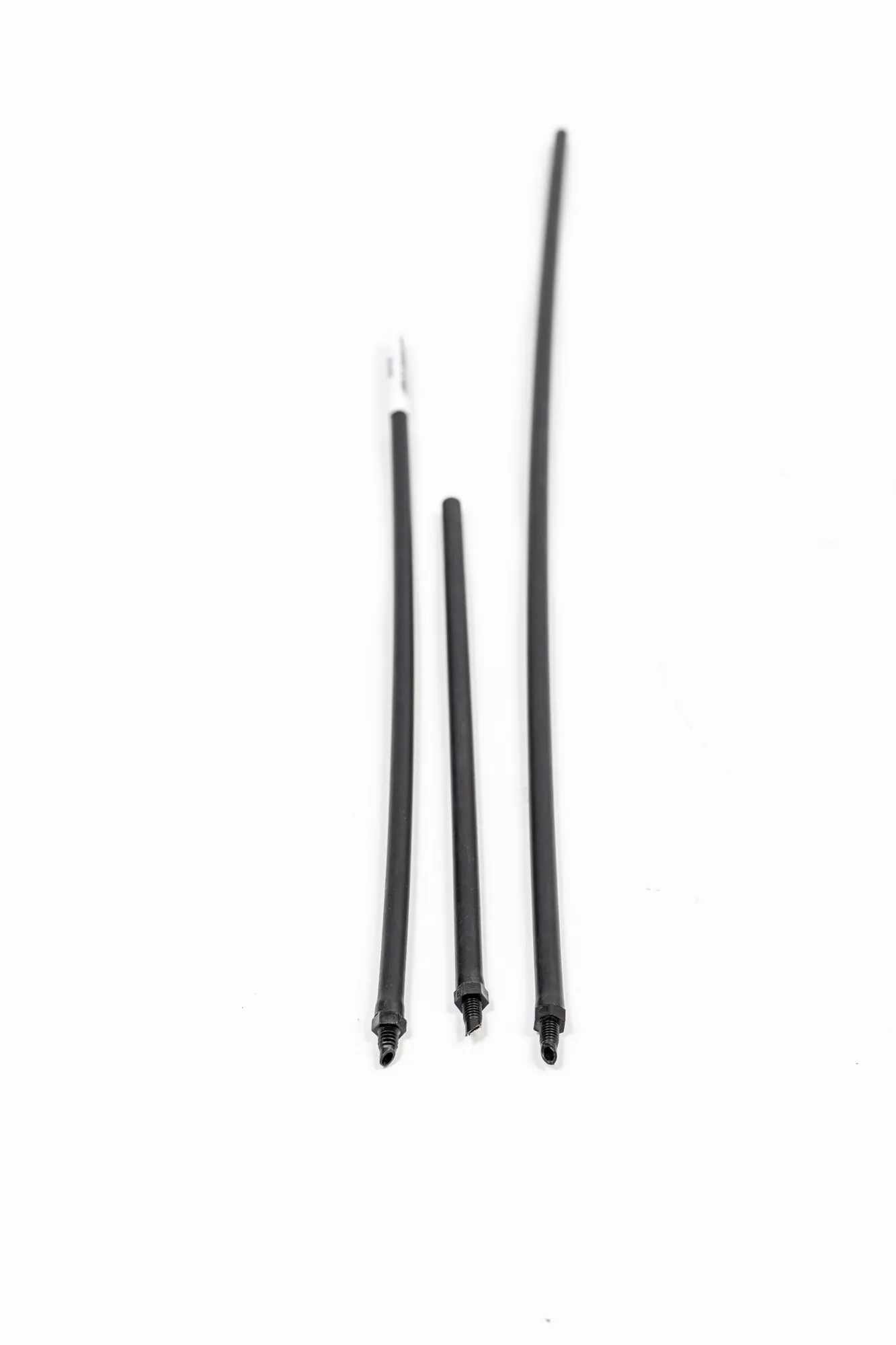 Rigid Risers With Adapters | Rovic Leers