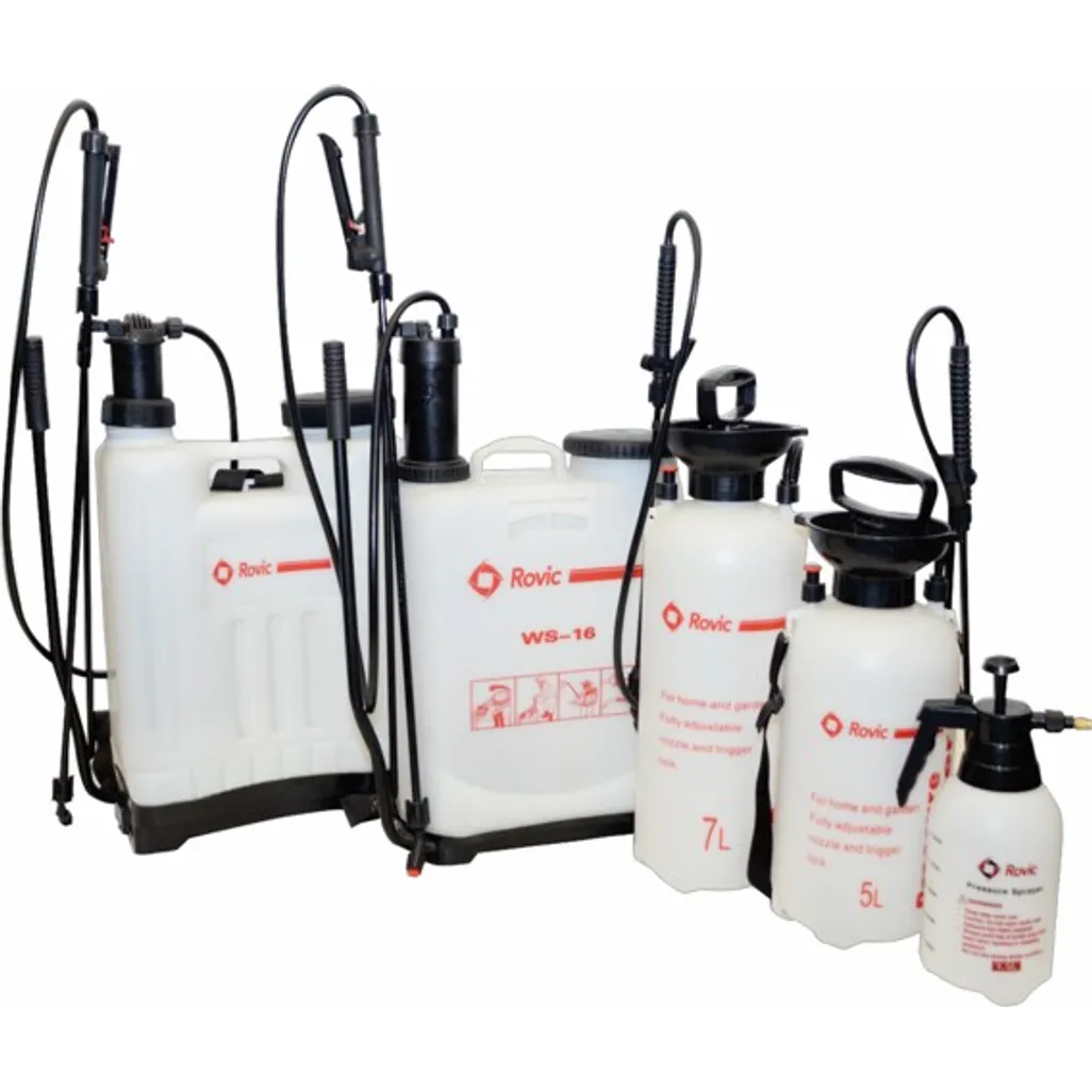 Rovic Knapsacks | Rovic Leers