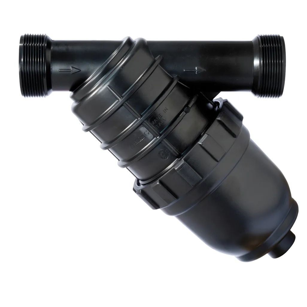 Screen Filters | Rovic