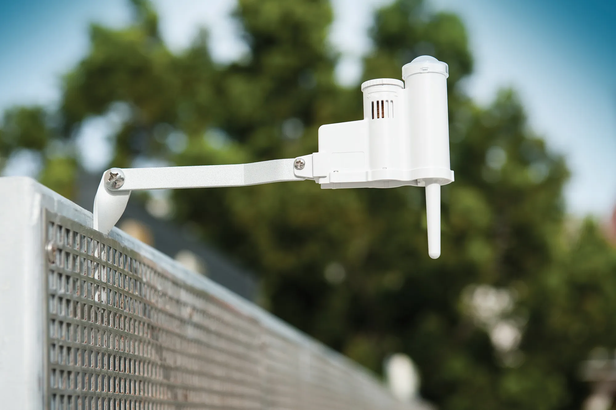 Solar Sync Sensor | Rovic