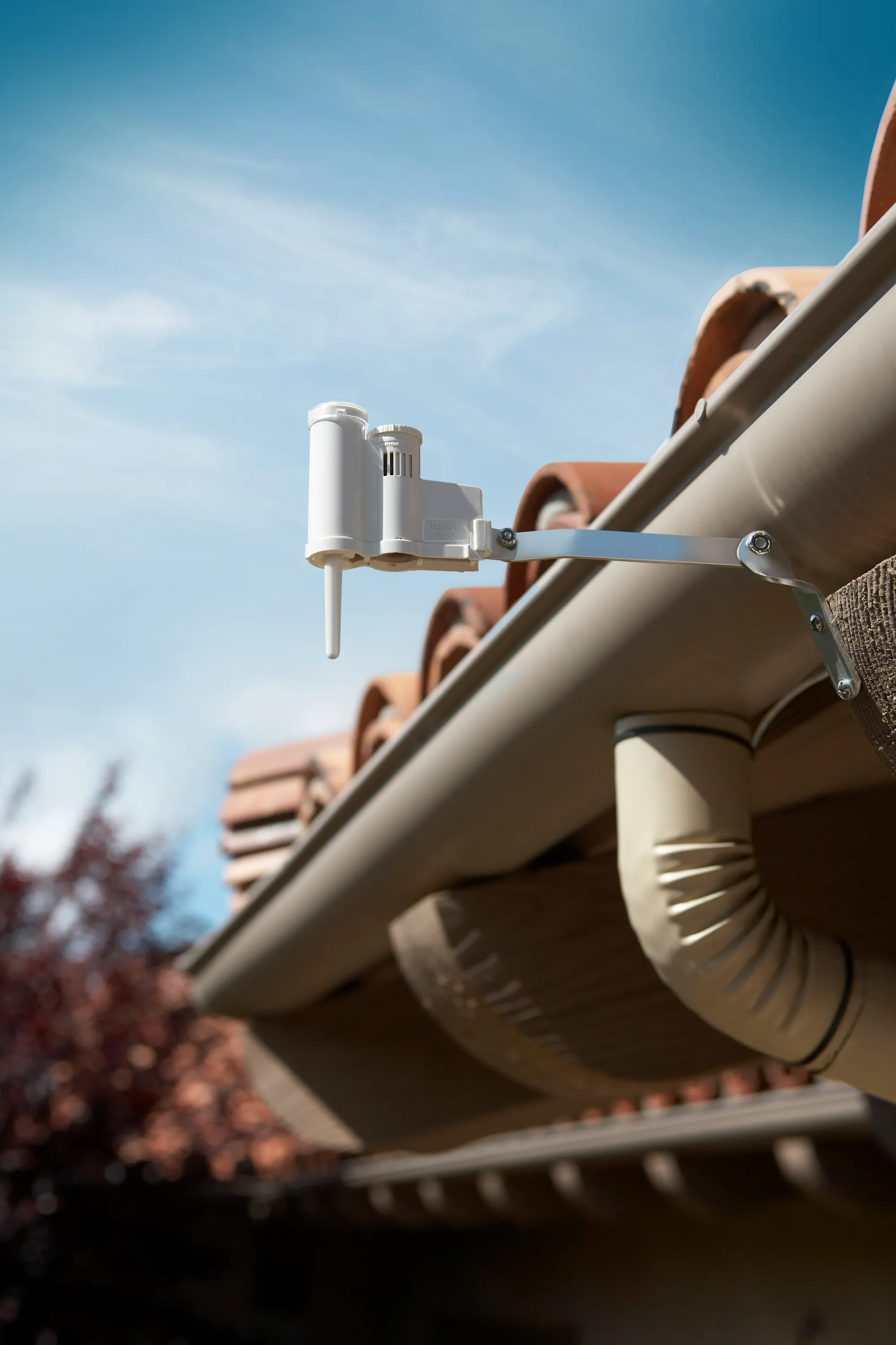 Solar Sync Sensor | Rovic