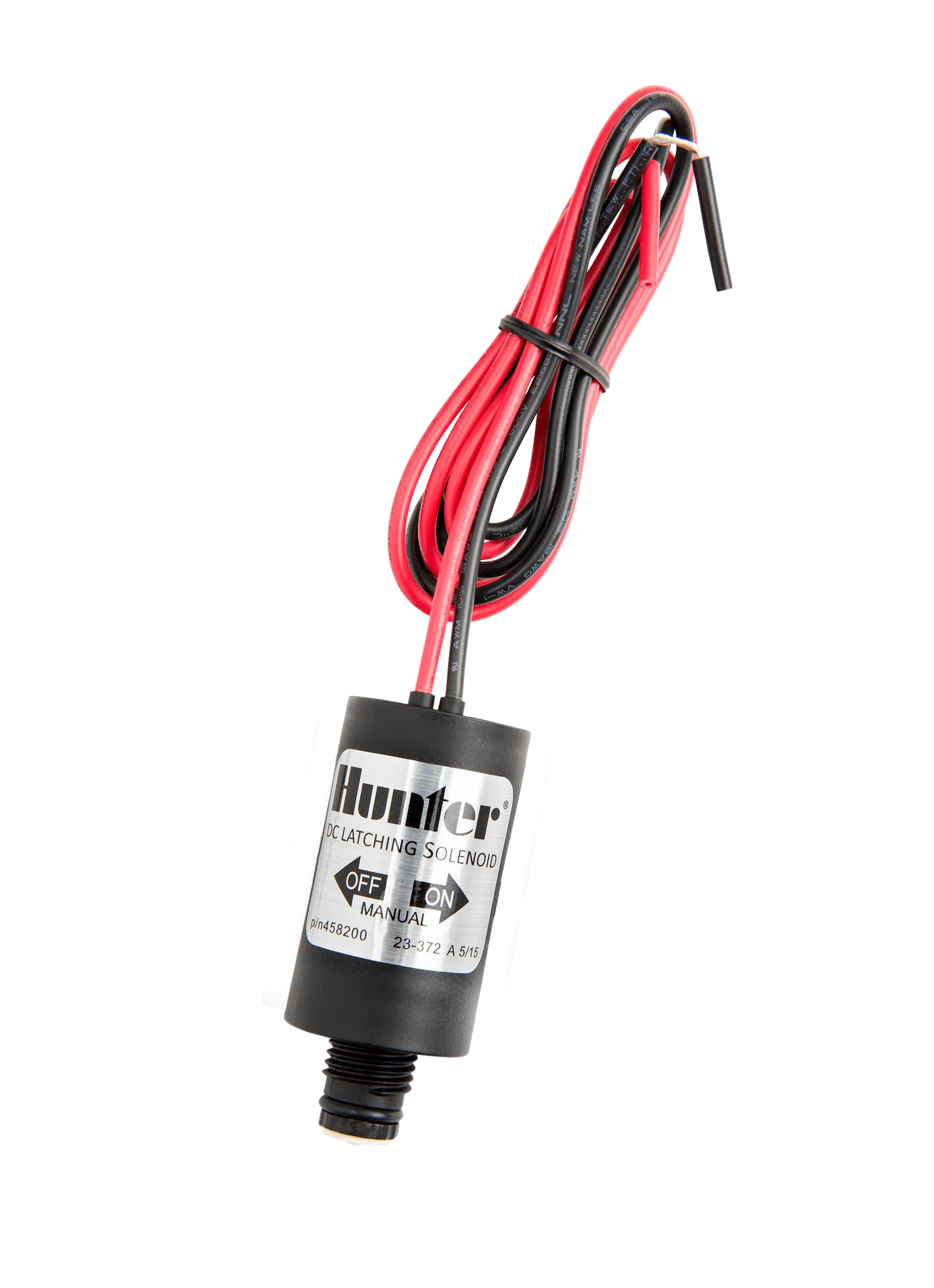 Hunter Solenoids Coils | Rovic