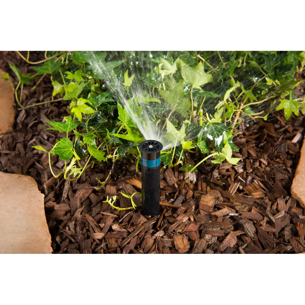 Strip Pattern Nozzles | Rovic