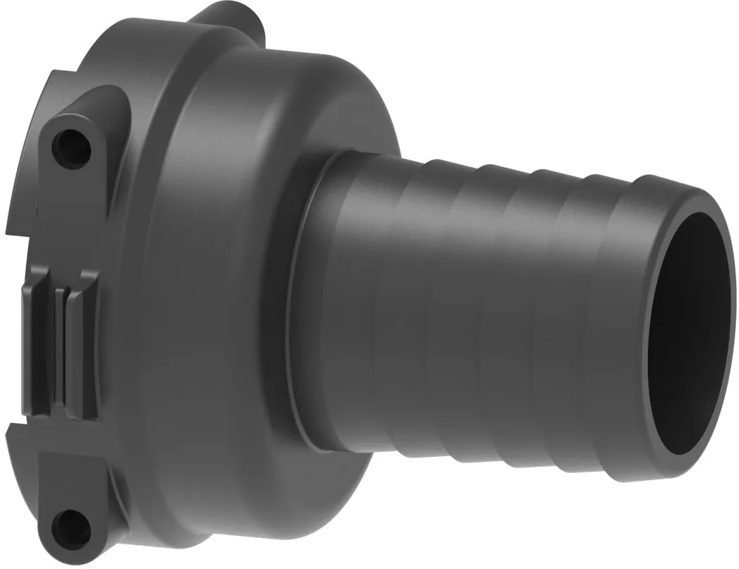 Straight Fittings | Rovic