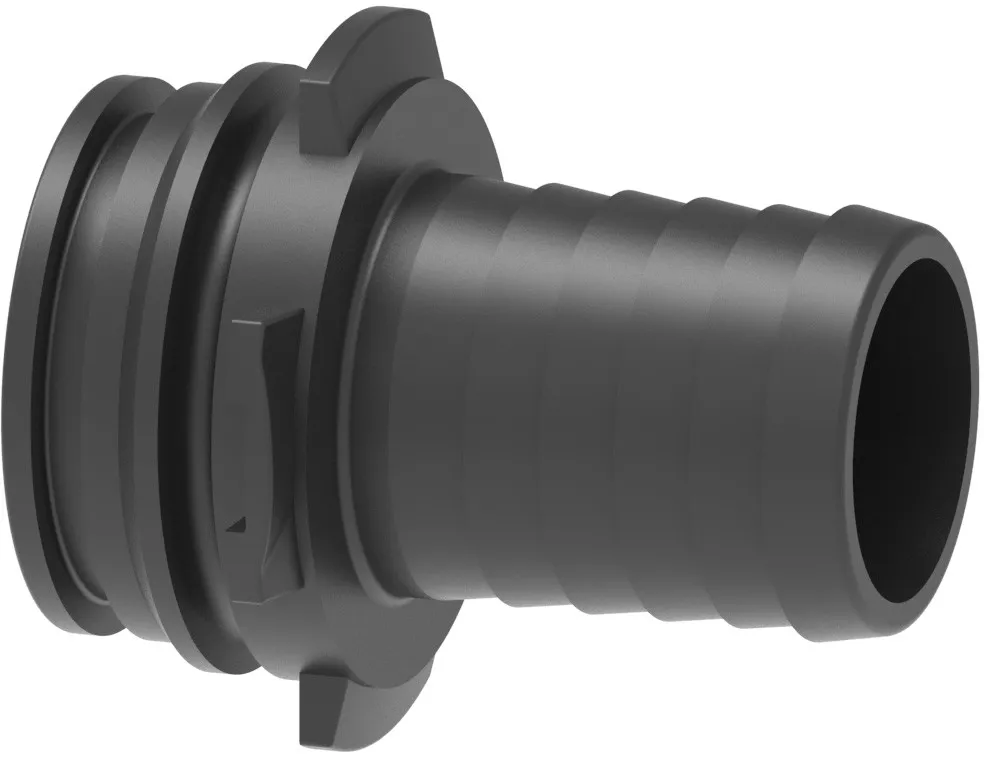 Straight Fittings | Rovic