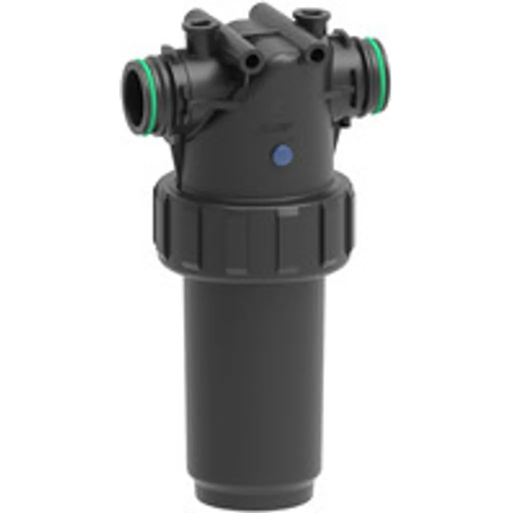 Suction Filters | Rovic