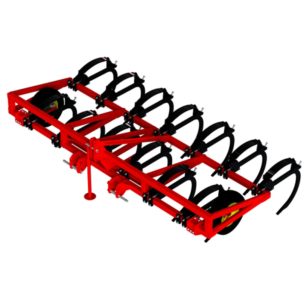 Super 19 Rippers | Rovic