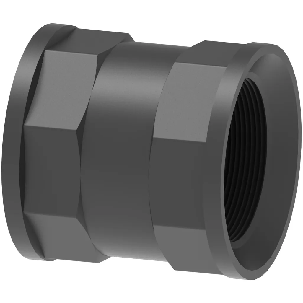 Threaded Couplings | Rovic