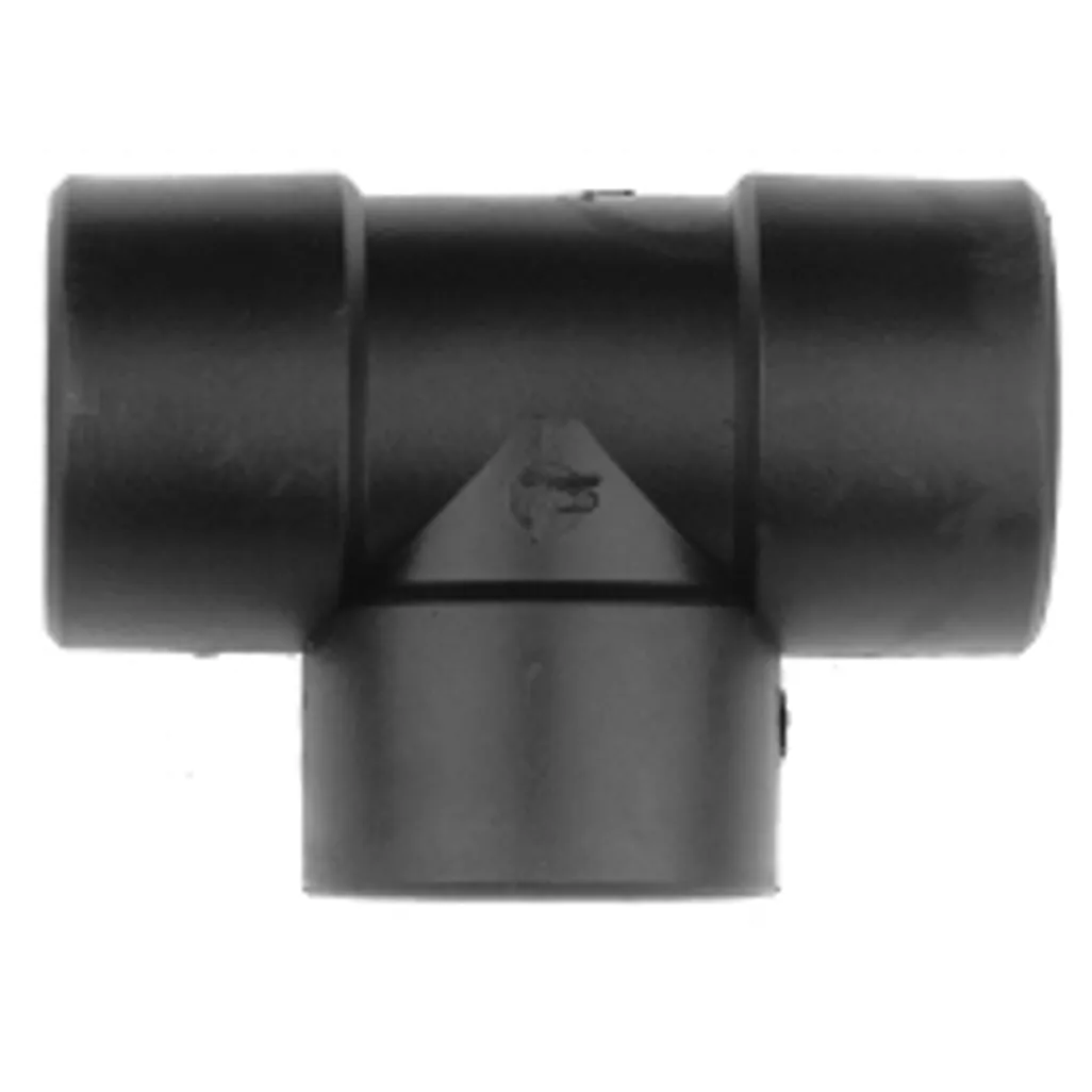 Threaded Tee Fittings | Rovic
