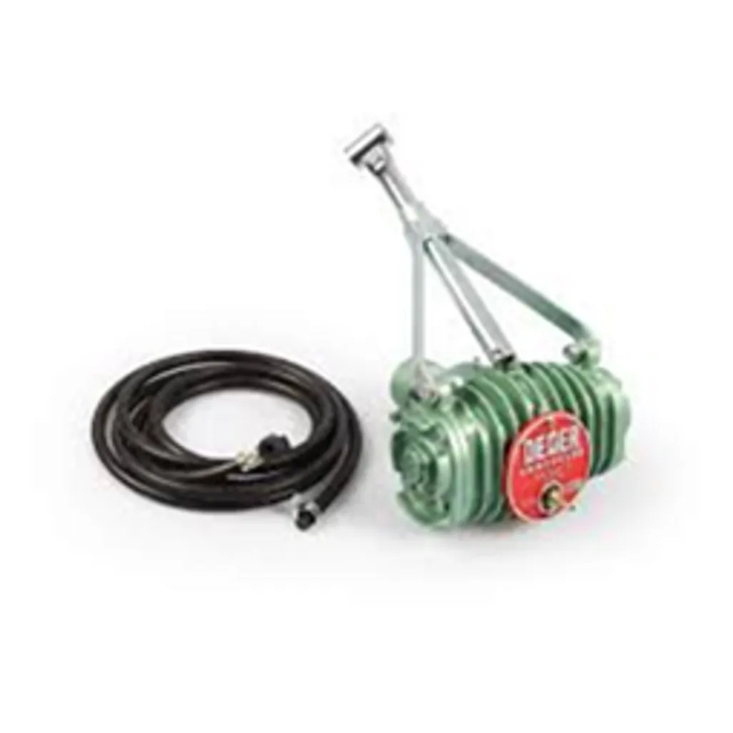 Tractor Pto Air Pump | Rovic