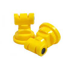 Turbo Twin Jet Nozzles | Rovic Leers