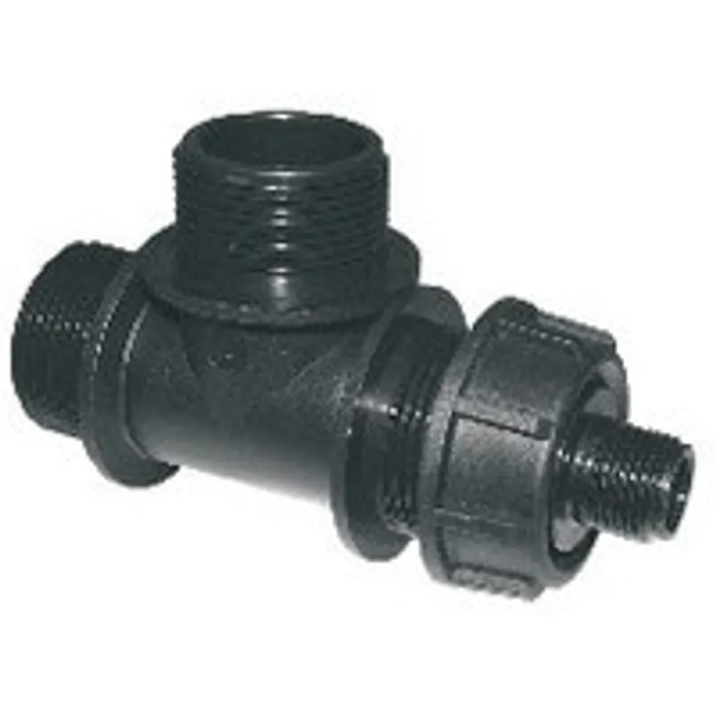 Arag Venturi | Rovic