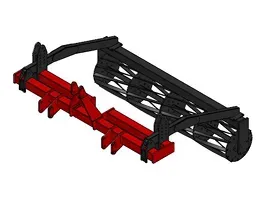 Wajanja Small Conservation Chisel Plough | Rovic Leers