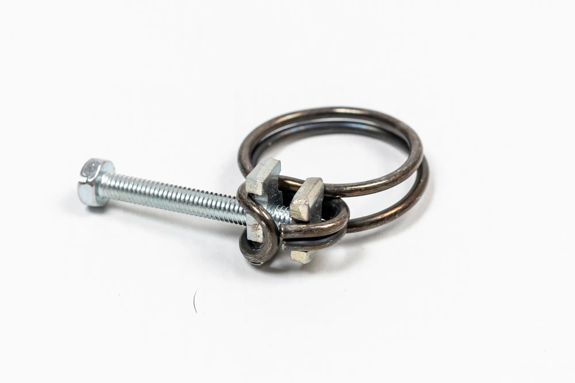 Wire Hose Clamps | Rovic Leers