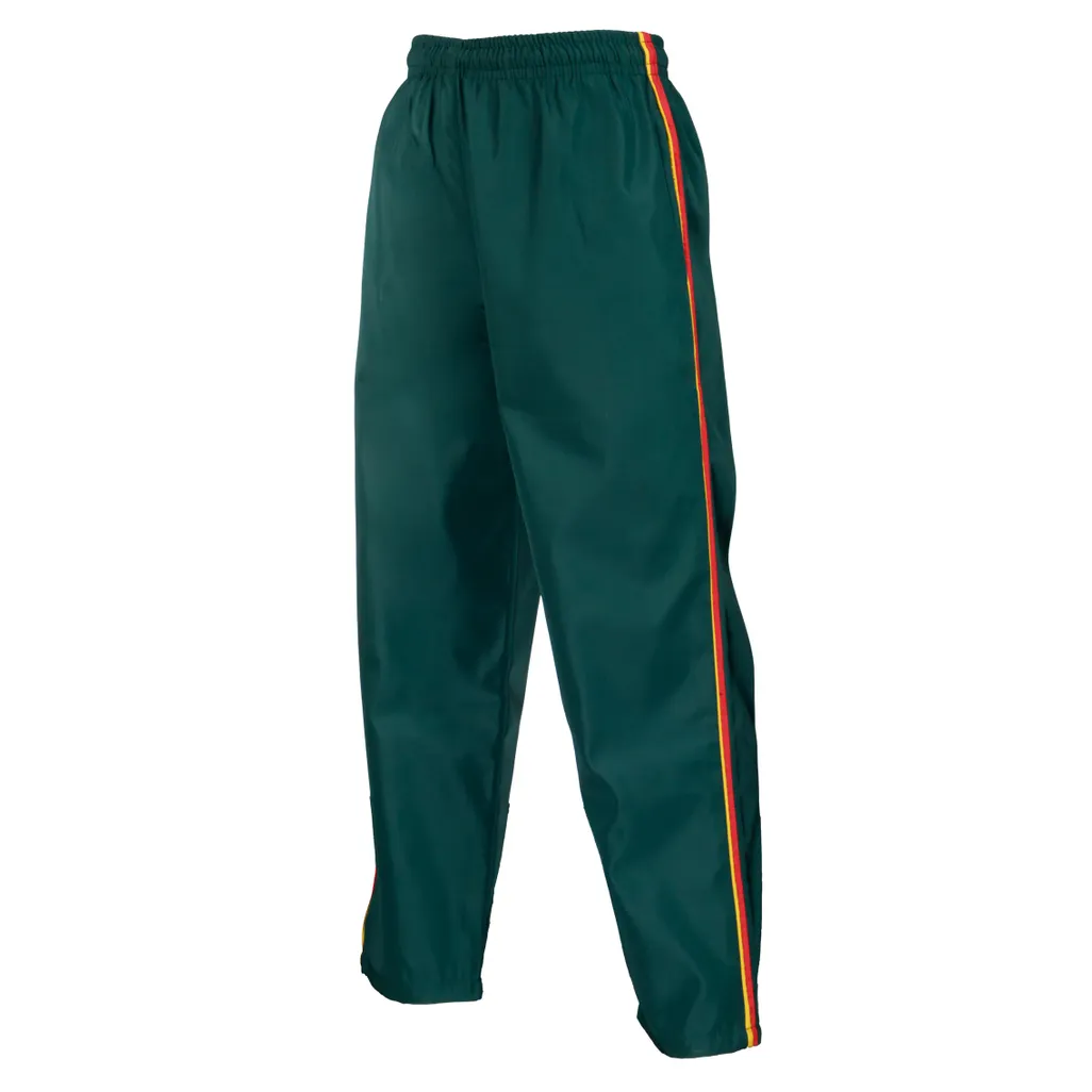 Acudeo College Winter Tracksuit Pants | Rufaro Garments