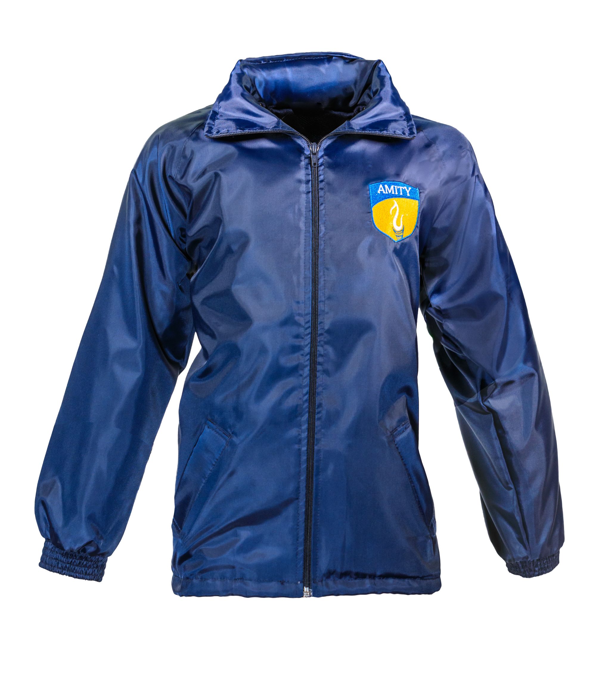 amity high jacket