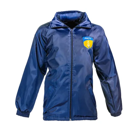 Amity International School Tracksuit Top | Rufaro Garments