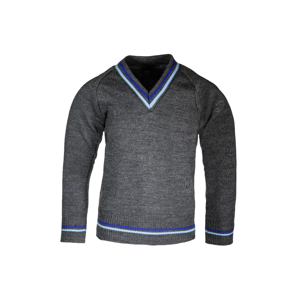 IR Griffith Primary School Long Sleeve Jersey | Rufaro Garments