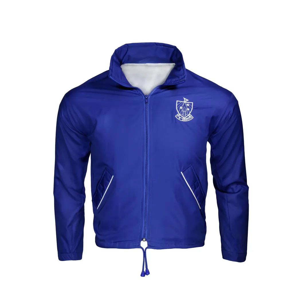 IR Griffith Primary School Tracksuit Top | Rufaro Garments