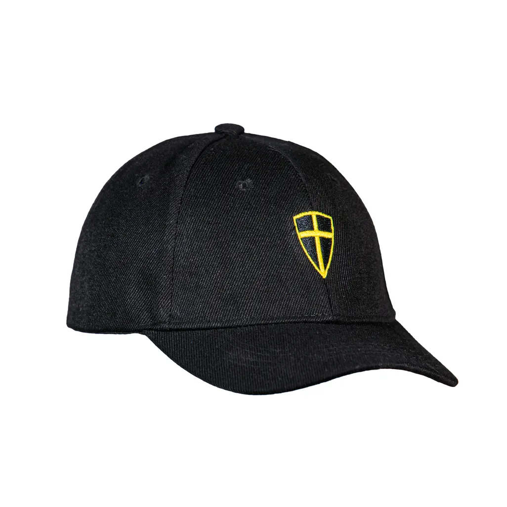 St Georges Grammar School Peak Cap | Rufaro Garments