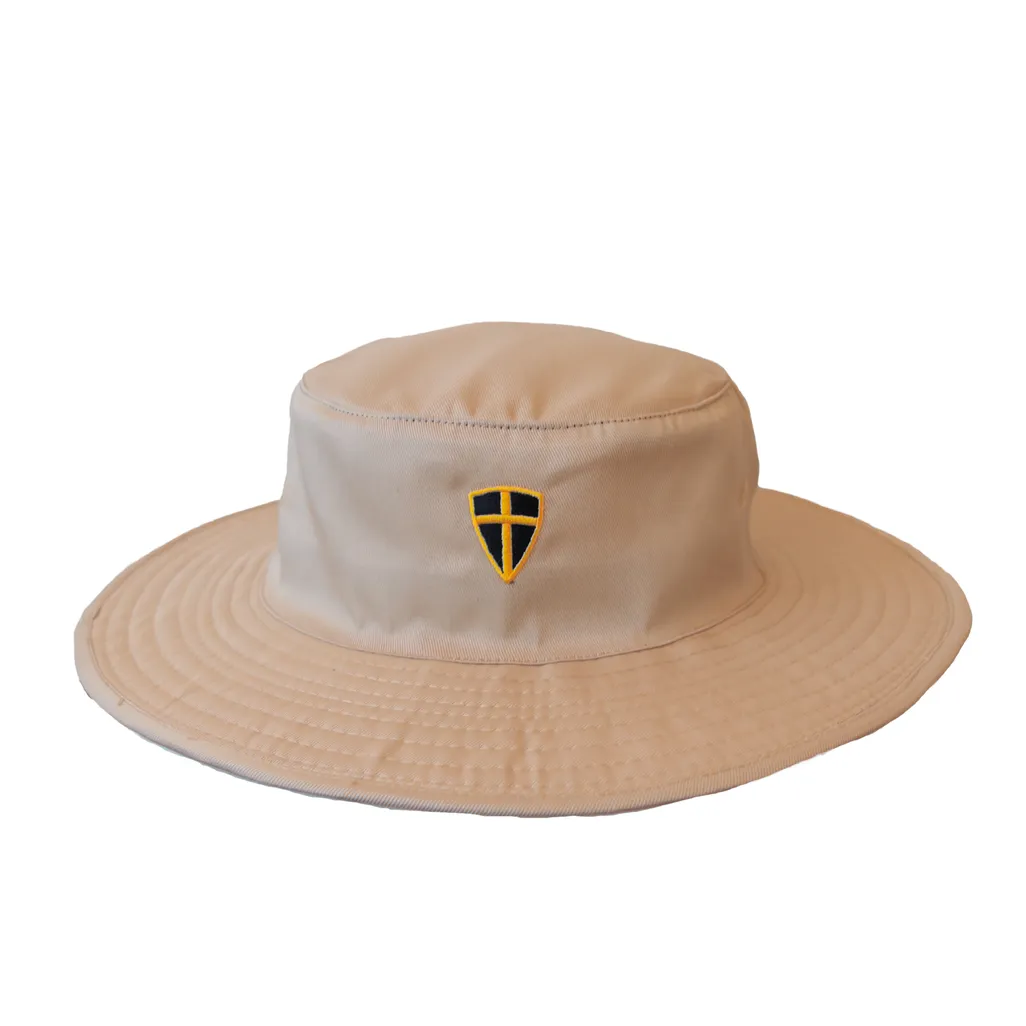 St Georges Grammar School Wide Brim Hat | Rufaro Garments