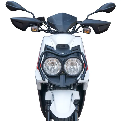 Big Boy CrossOver 150X | SAMotorcycles