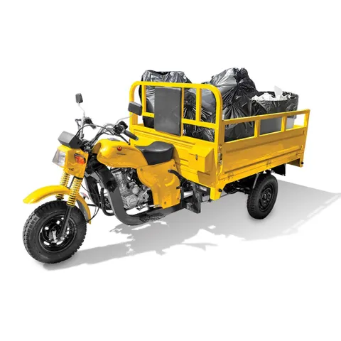 Loader 200 | SAMotorcycles