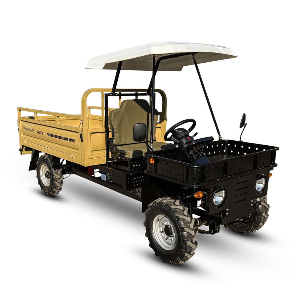 Monster EV | SAMotorcycles