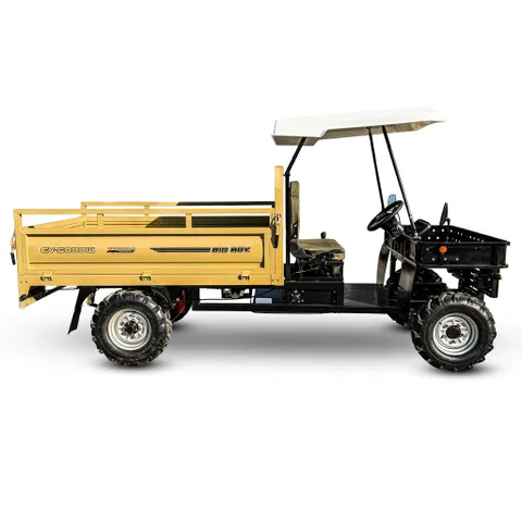 Monster EV | SAMotorcycles