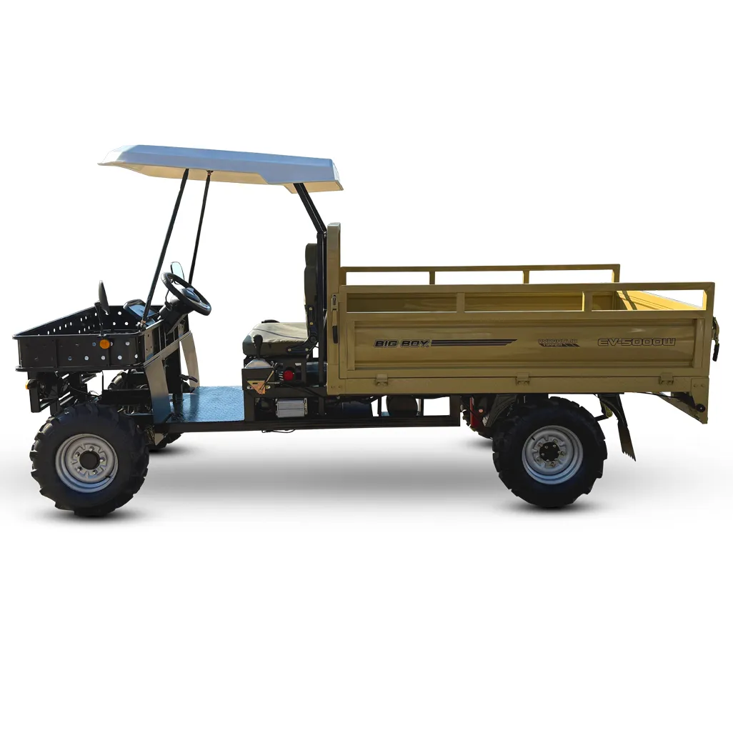 Monster EV | SAMotorcycles