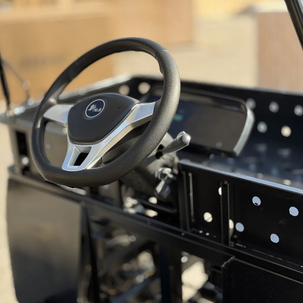 Monster EV | SAMotorcycles