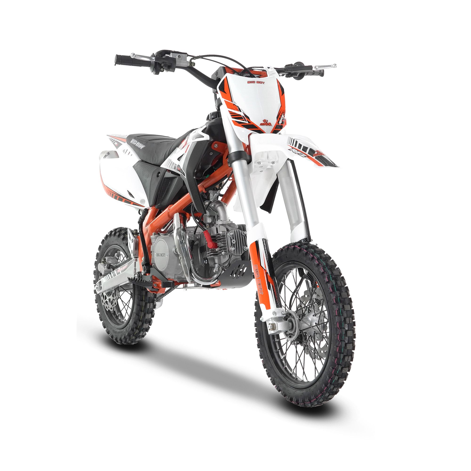 RFZ125J | SAMotorcycles