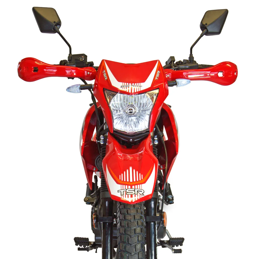 TSR250 | SAMotorcycles