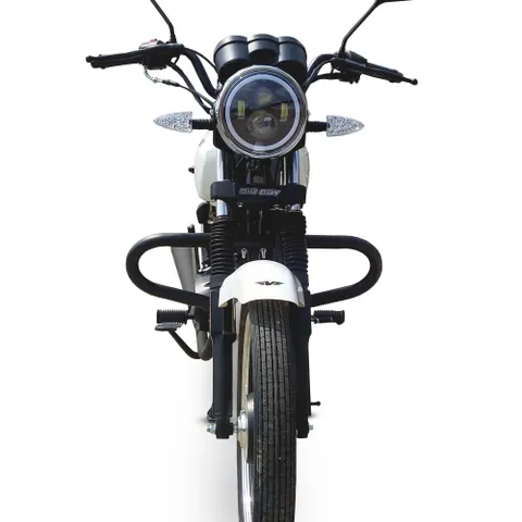 Velocity 150 | SAMotorcycles