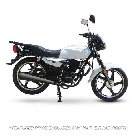 Velocity 150 | SAMotorcycles