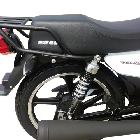 Velocity 150 | SAMotorcycles