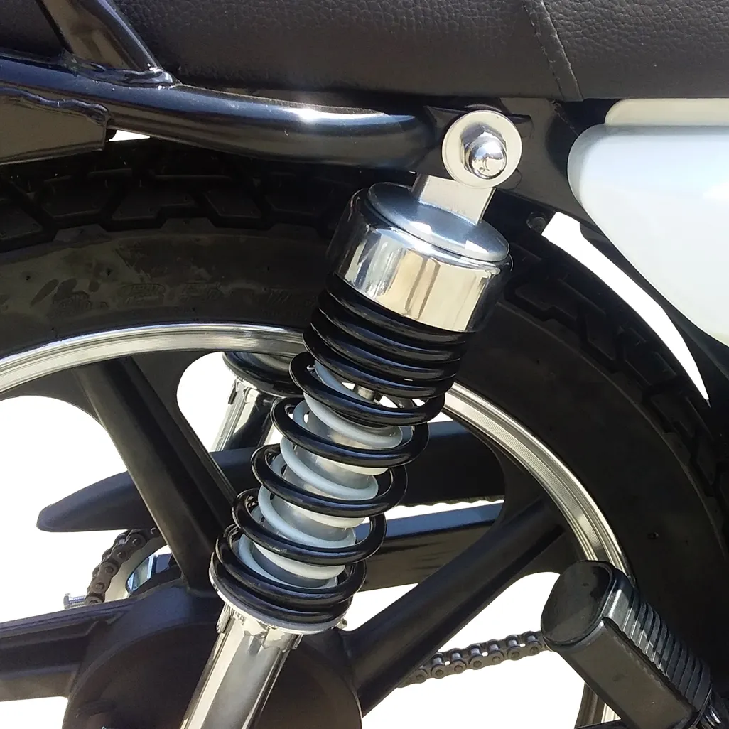 Velocity 150 | SAMotorcycles