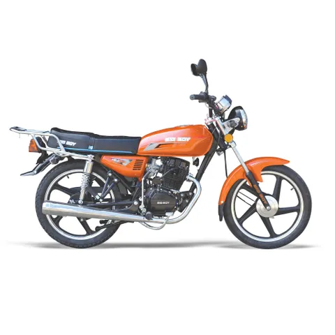 Velocity 150 | SAMotorcycles