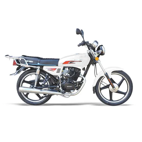 Velocity 150 | SAMotorcycles