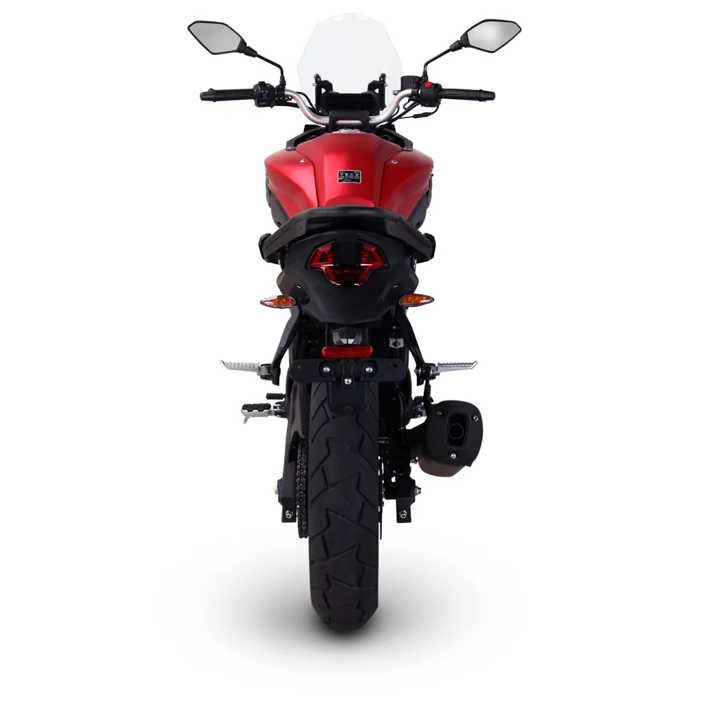 VOGE 300DS | SAMotorcycles