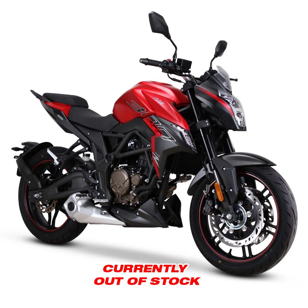 VOGE 300R | SAMotorcycles