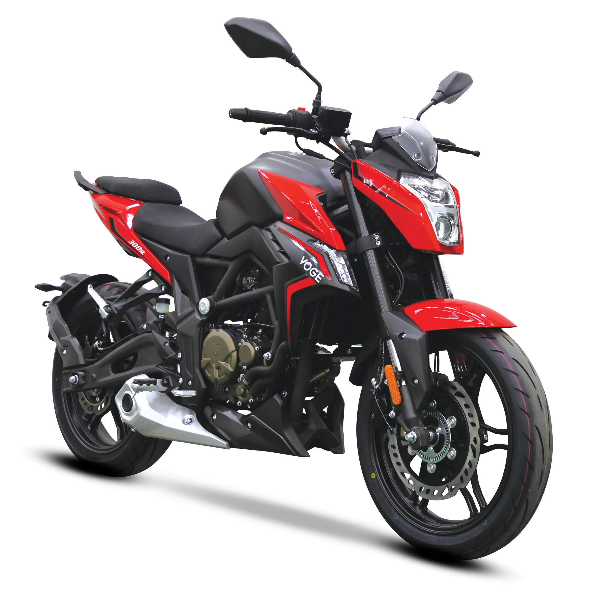 VOGE 300R | SAMotorcycles