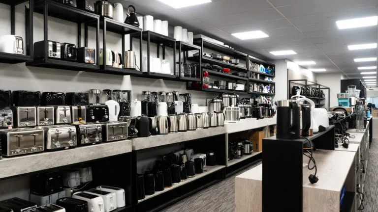 About us | SMD Technologies