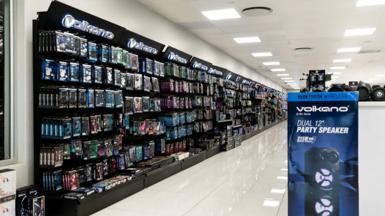 About us | SMD Technologies