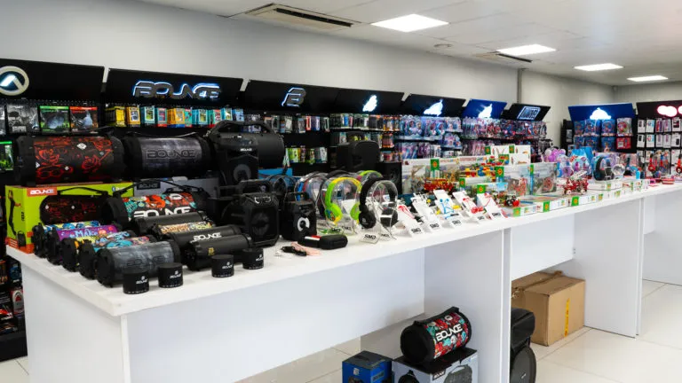 About us | SMD Technologies