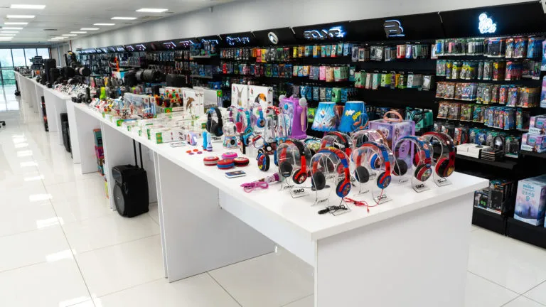 About us | SMD Technologies