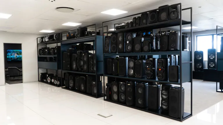 About us | SMD Technologies